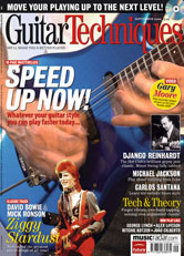 Guitar Magazines: a Great Learning Resource – Guitar Savvy
